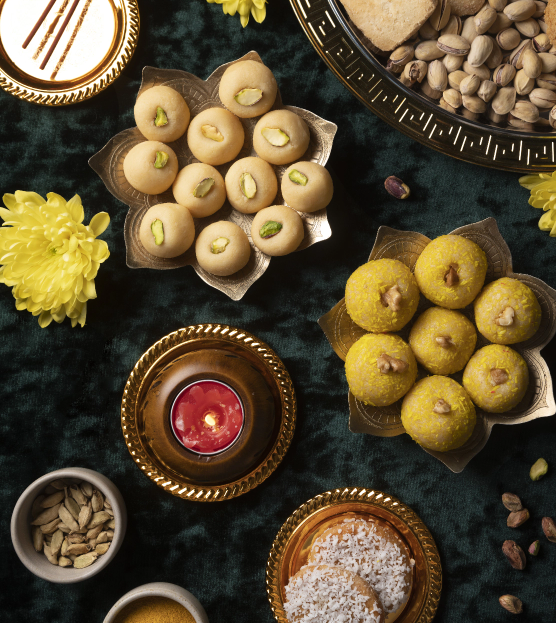 Vittal Sweets